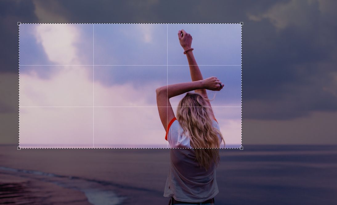 How To Crop An Image In React